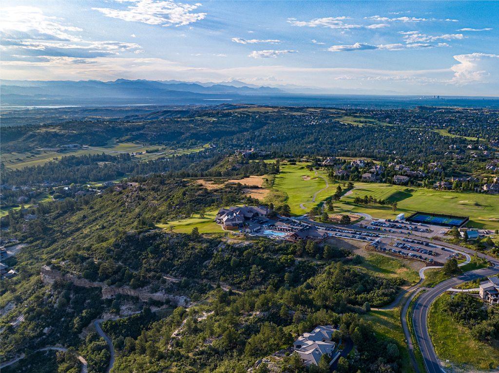 Club Information – Castle-Pines