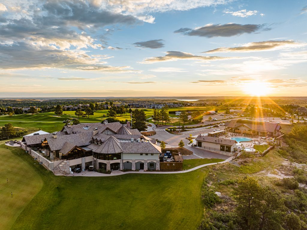 Club Information – Castle-Pines